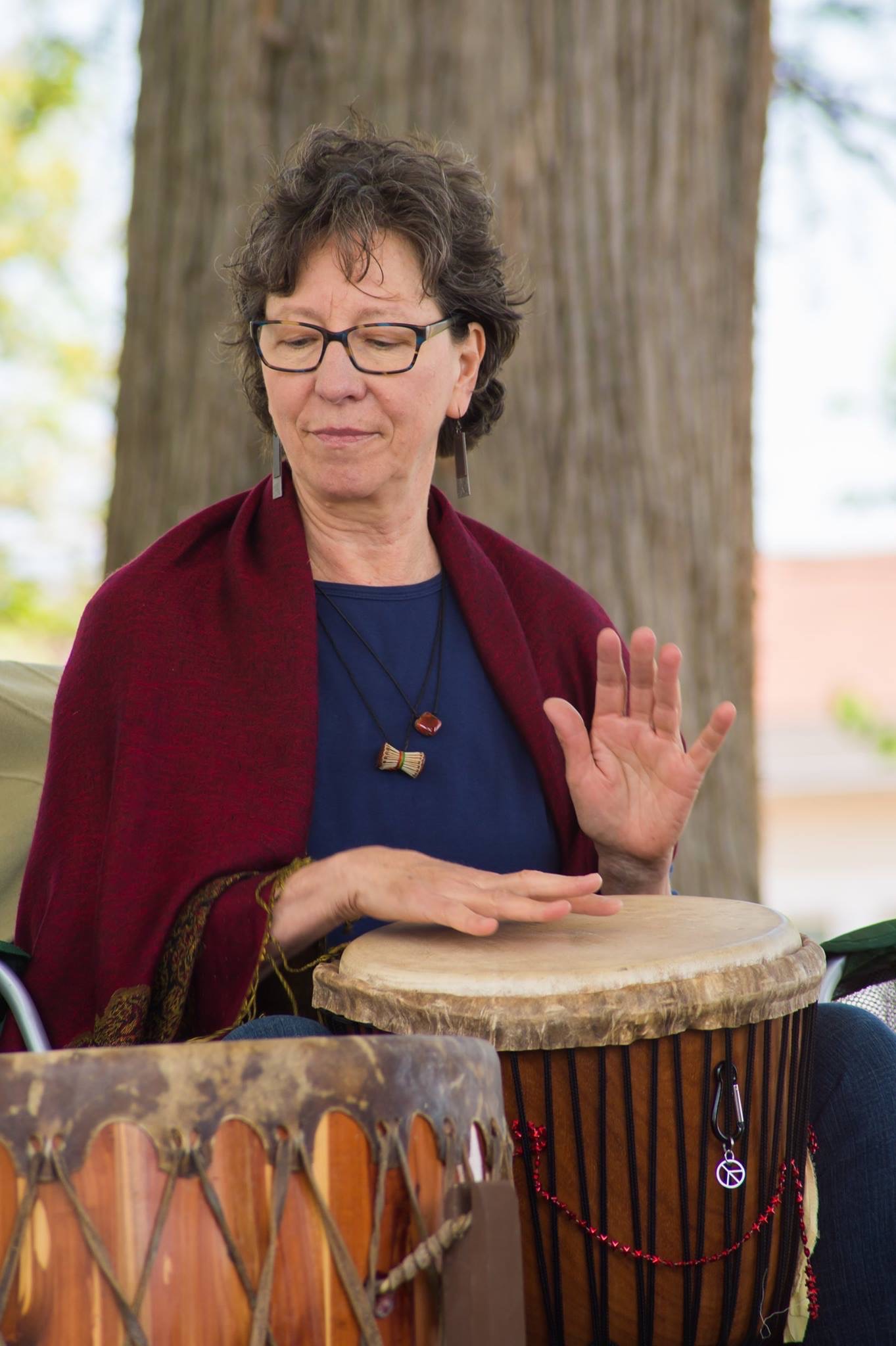 Gallery - Deborah Thorp Jewett,LMT,LLC