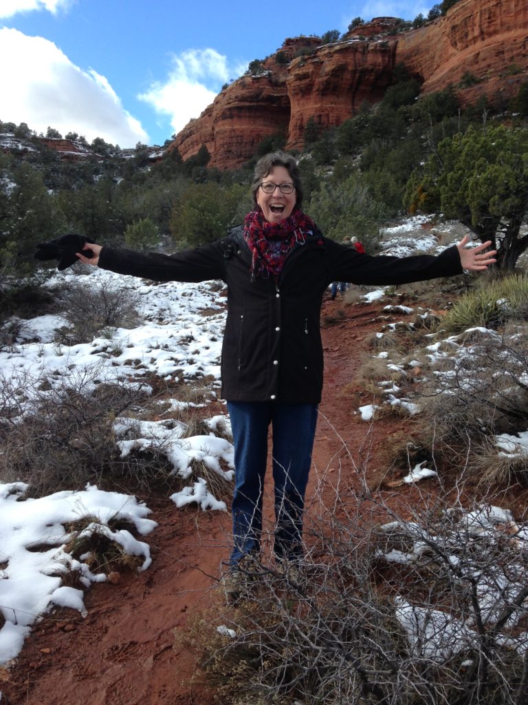 Gallery - Deborah Thorp Jewett,LMT,LLC