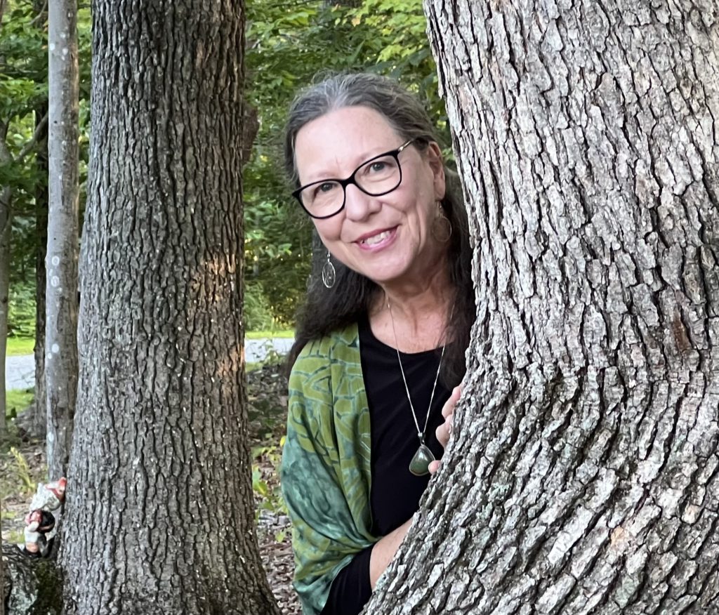 Gallery - Deborah Thorp Jewett,LMT,LLC