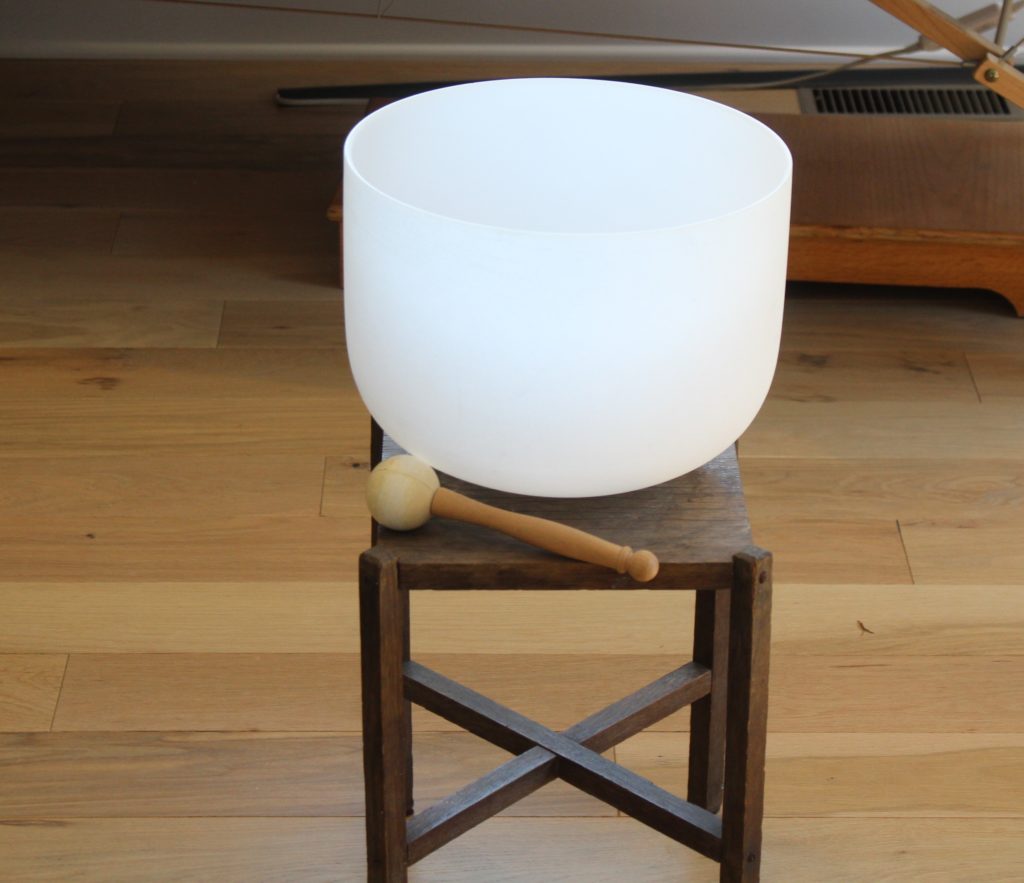 Quamba Sound & Movement Workshops - Deborah Thorp Jewett,LMT,LLC