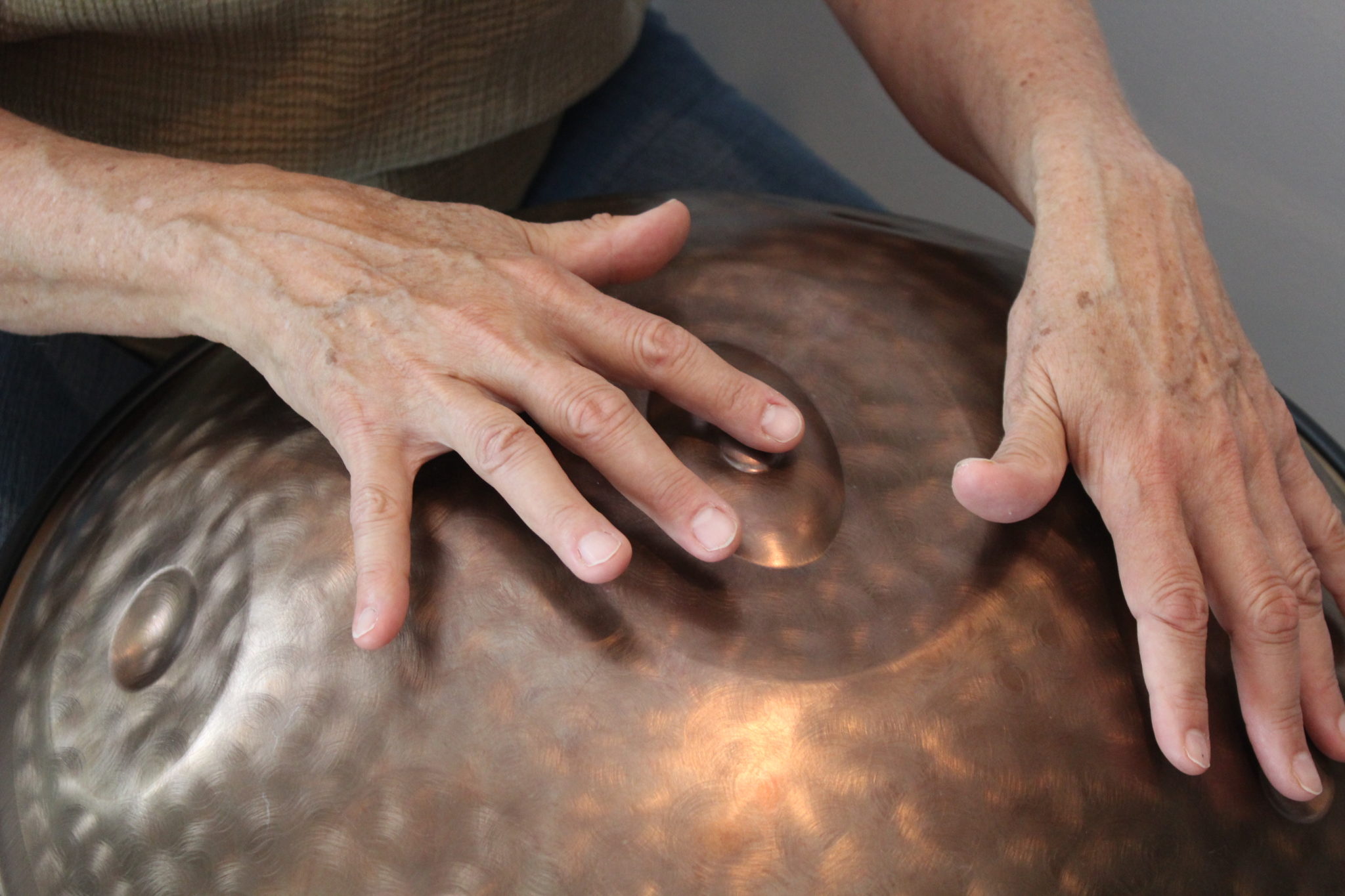 Quamba Sound & Movement Workshops - Deborah Thorp Jewett,LMT,LLC