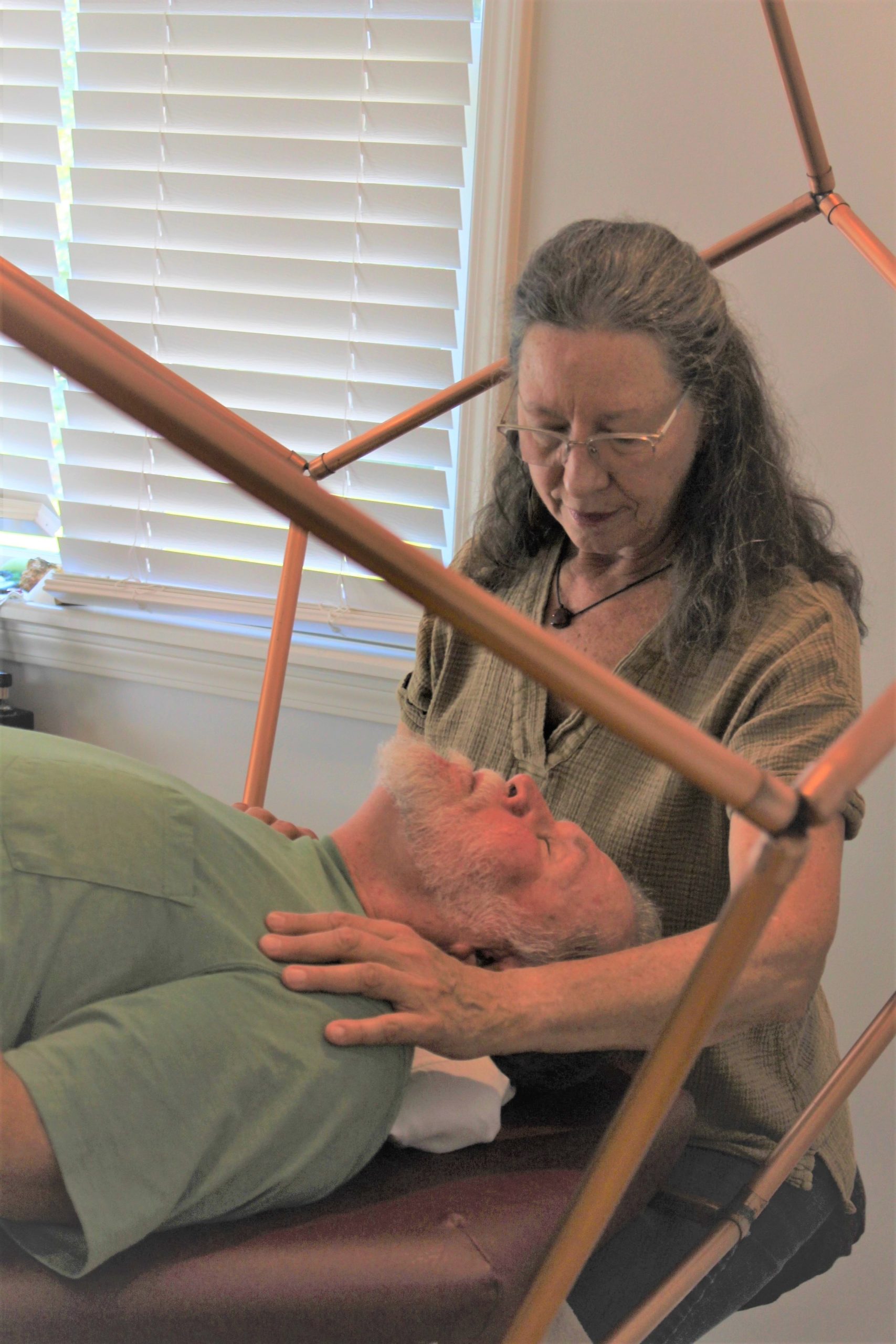 Manual Therapy Options - Deborah Thorp Jewett,LMT,LLC