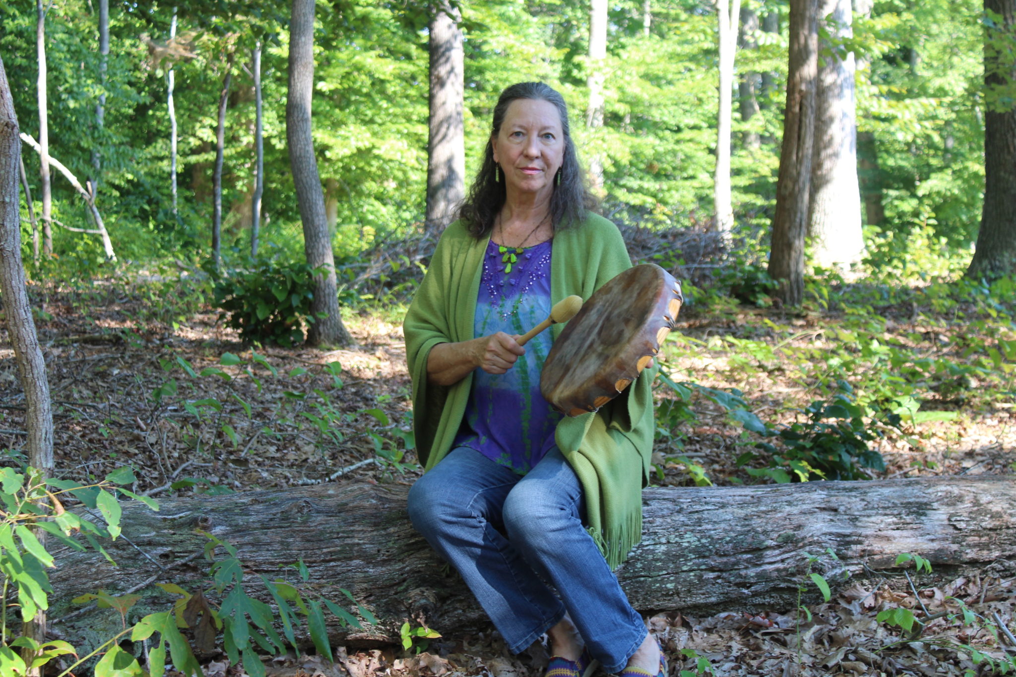 Quamba Sound & Movement Workshops - Deborah Thorp Jewett,LMT,LLC