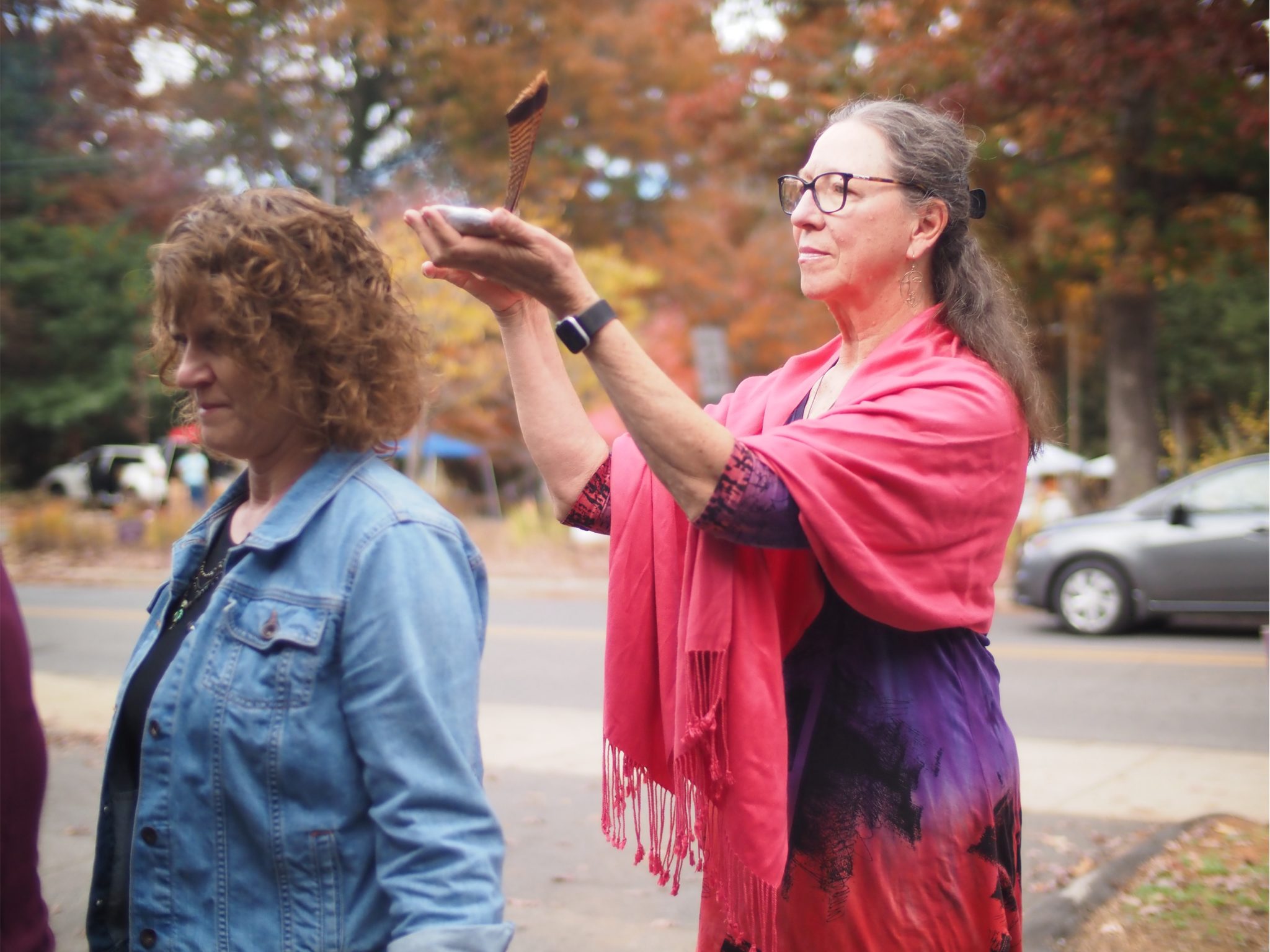 Gallery - Deborah Thorp Jewett,LMT,LLC